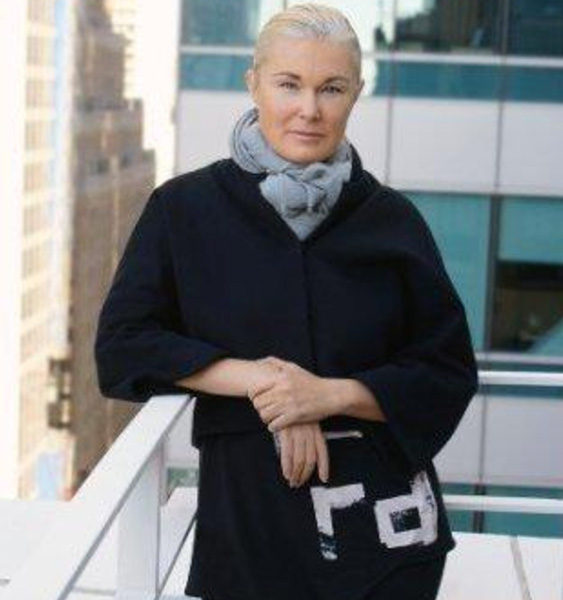 Advisory Board - The Brownestone Group